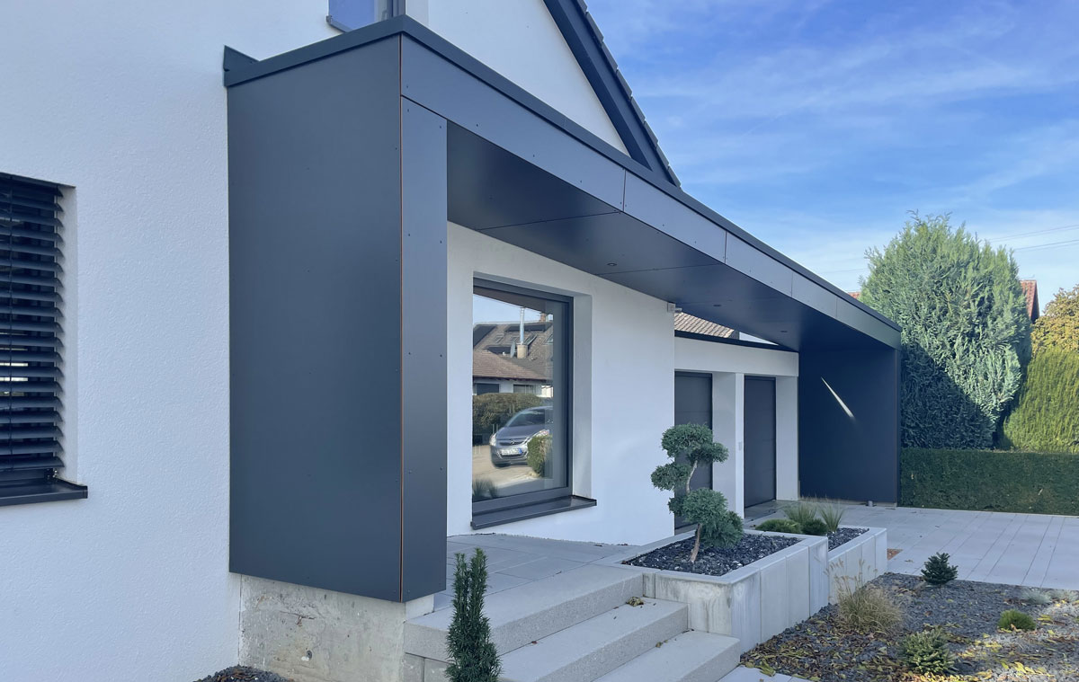 Sanierung, Umbau in Biberach an der Riss | /rc-studio carnevale ...