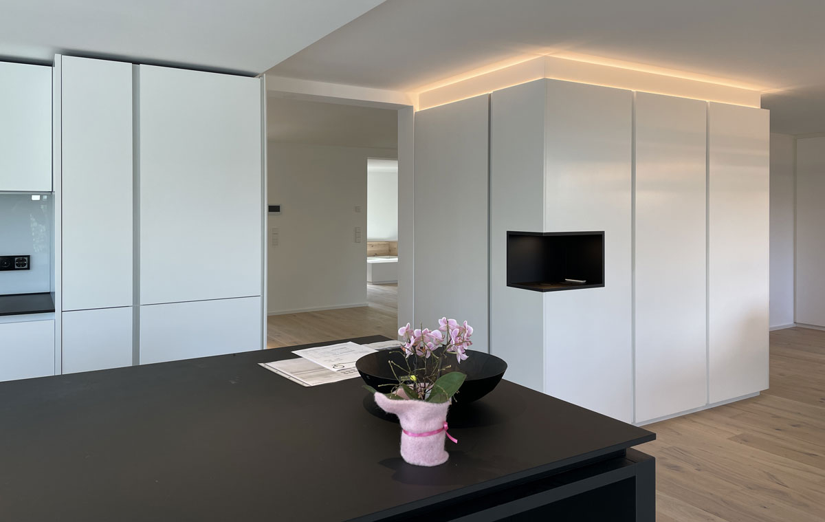 Sanierung, Umbau in Biberach an der Riss | /rc-studio carnevale ...