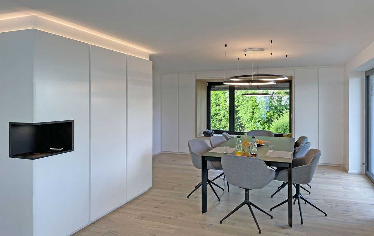 Sanierung, Umbau in Biberach an der Riss | /rc-studio carnevale ...